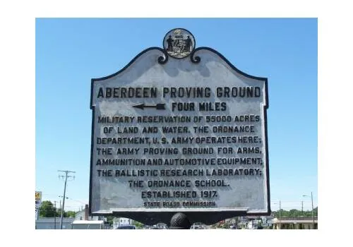 Discover Aberdeen, Maryland | Visit & Explore